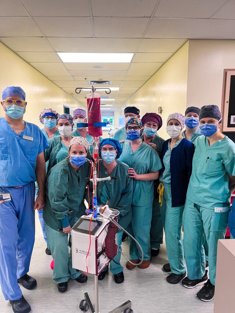 Valley Regional Hospital Foundation